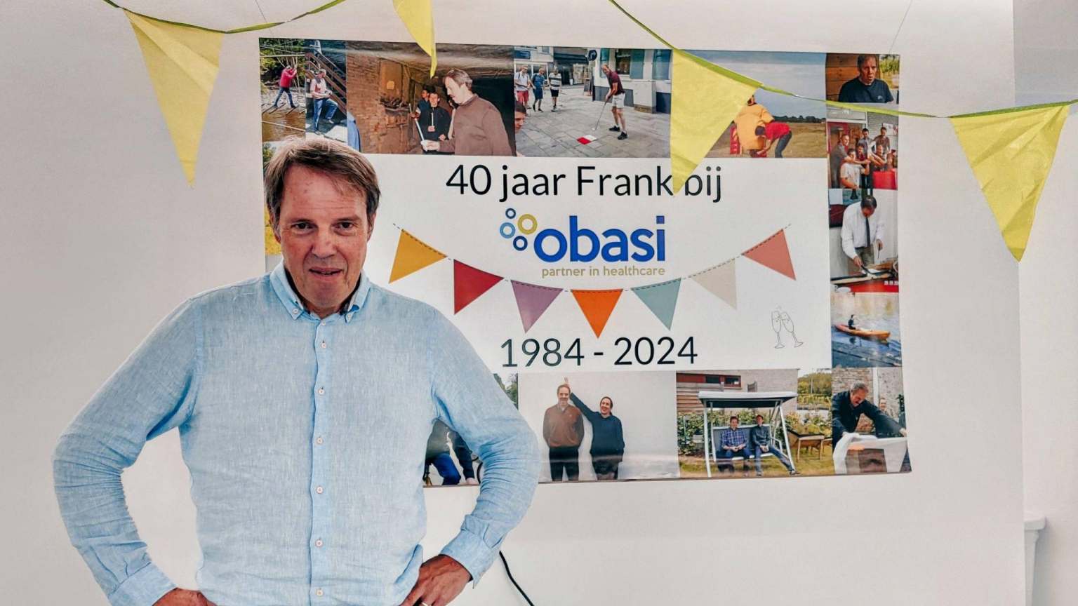 Obasi | Obasi Info-Demodag 2025
